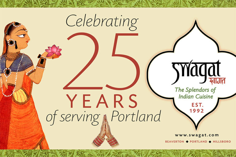 Swagat.com | Indian Cuisine