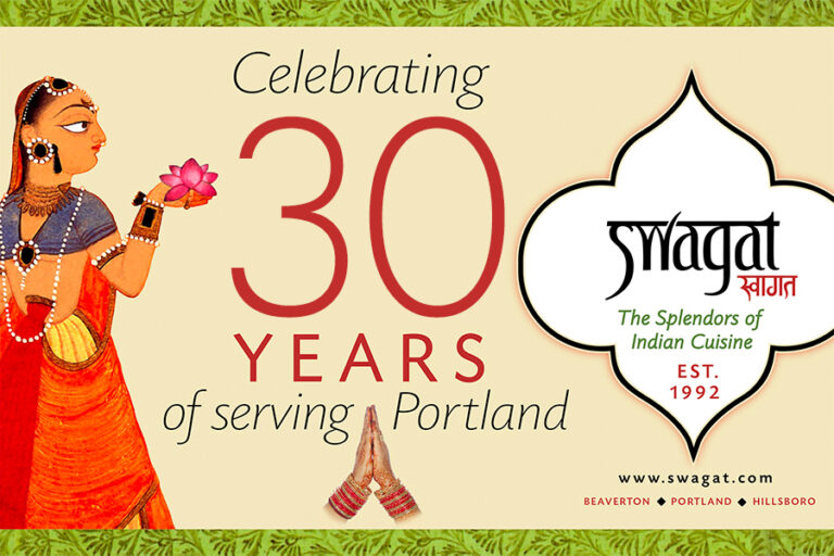 Swagat.com | Indian Cuisine